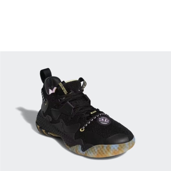 adidas | Shoes | Harden V6 Big Boy Basketball Shoes | Poshmark